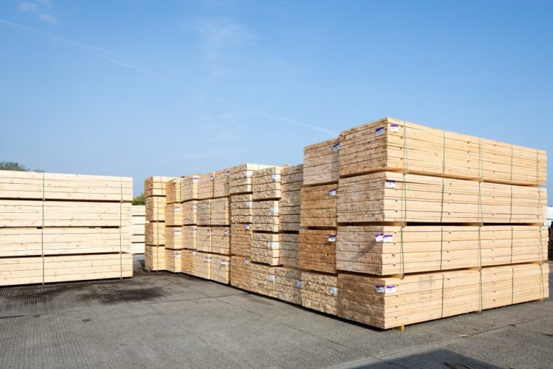 Woodscanner | The Timber Industry's wood comparison site